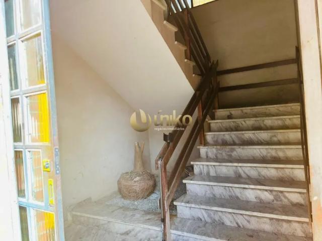 Lote bairro serra