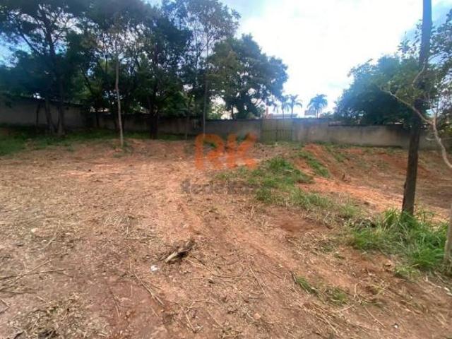 LOTE BANDEIRANTES | BELO HORIZONTE