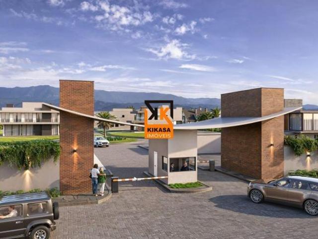 LOTE BEIRA LAGO EM CONDOMÍNIO DE ARROIO DO SAL