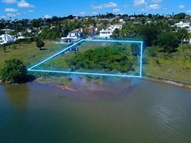 Lote Beira Lago QL 26