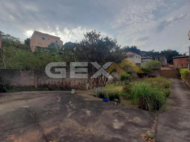 Lote Bela Vista
