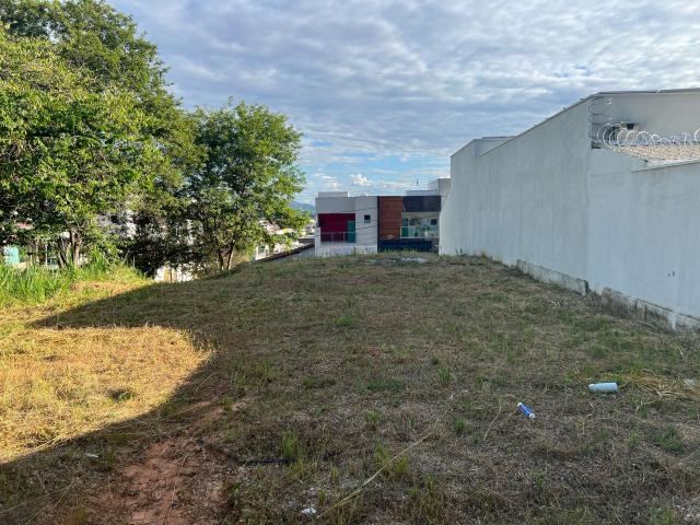 Lote Belvedere 384 m2 Governador Valadares