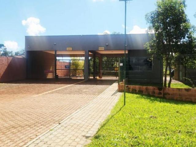 LOTE BEM LOCALIZADO CONDOMINIO SÃO FRANCISCO I COM 2400 METROS