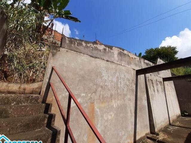 Lote, Bethânia, Ipatinga, MG