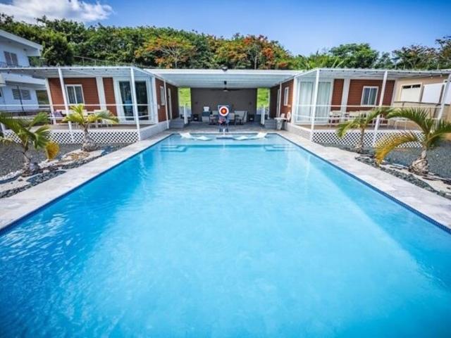 Lote Bo Tierras Nuevas Carr Ramal Km Lot,manati, Home For Sale