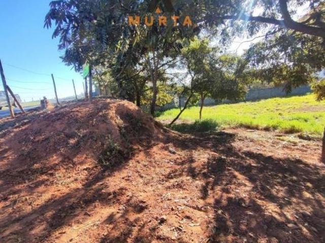 Lote, Boa Esperança, Santa Luzia, MG