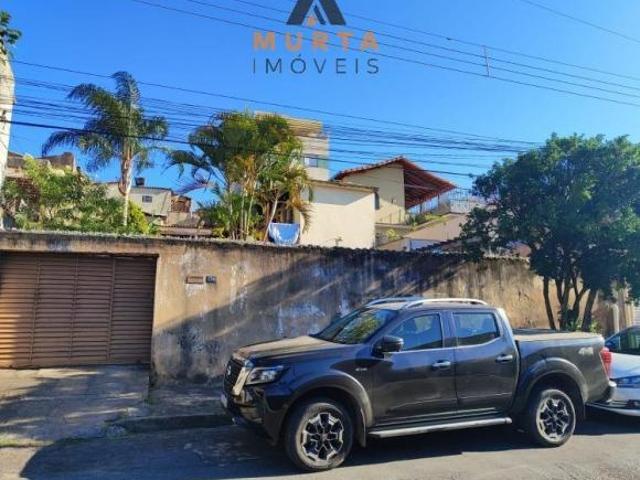 Lote, Caiçaras, Belo Horizonte, MG