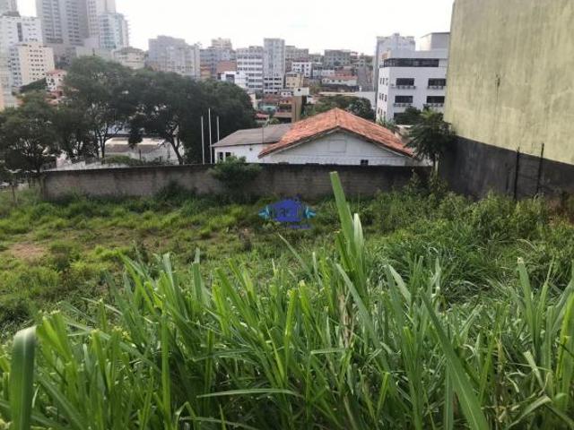 Lote Campo Alegre