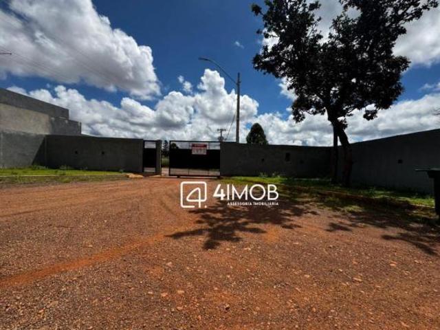 LOTE CANA DO REI ETAPA 2 RESIDENCIAL VALE DOS PINHEIROS