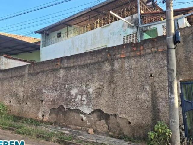 Lote, Canaãzinho, Ipatinga, MG