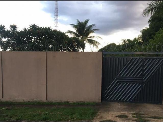LOTE Casa de Rua com 3 Quarto s por R$ 495000.00 no setor Aeroviário AD22422