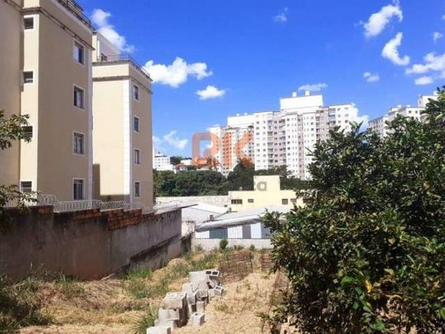 LOTE CASTELO | BELO HORIZONTE