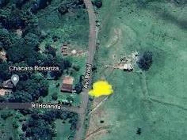 Lote Capim Fino São Pedro SP
