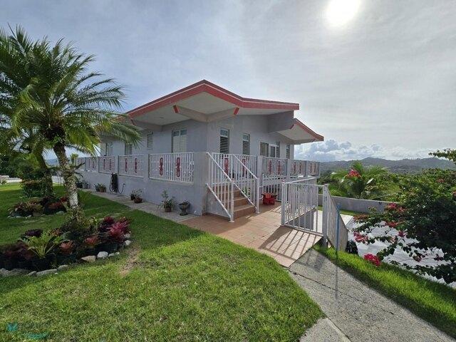 Lote # Carr Km Tejas Unit Bo, Yabucoa, Home For Sale