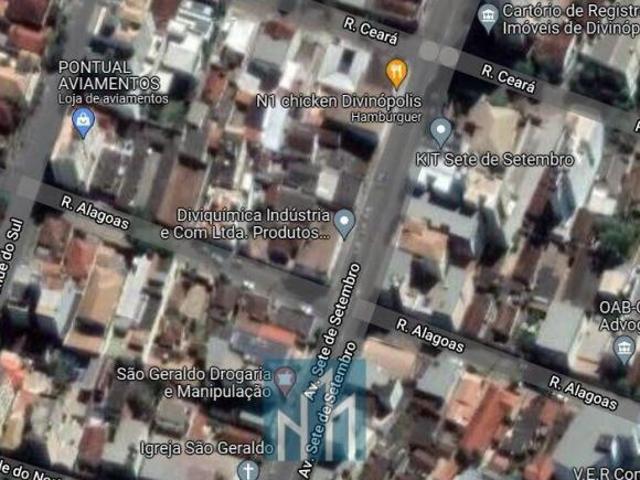 Lote Centro
