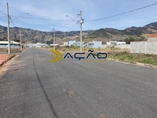 Lote, Centro, Piranguçu, MG