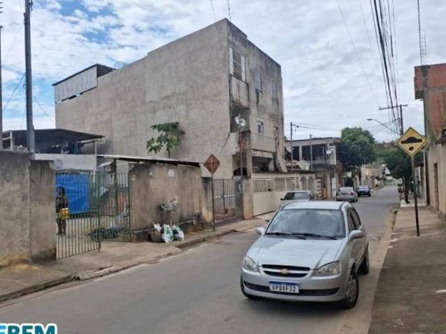 Lote, Centro, Santana do Paraíso, MG