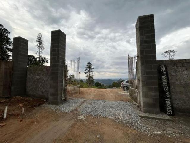 Lote Chácara 1.000 m² em São Roque, Valorização garantida, Parcele sem banco Região Raposo Tavares