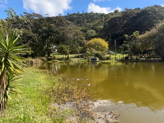 Lote Chacara Pico do Ibituruna em Governador Valadares