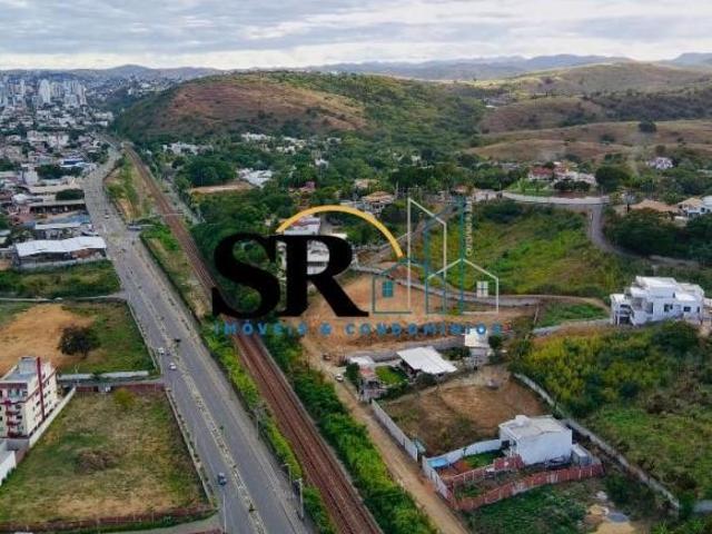 VENDE SE LOTE NO CONSOMÍNIO BRAÚNAS R$ 1.000.000,00