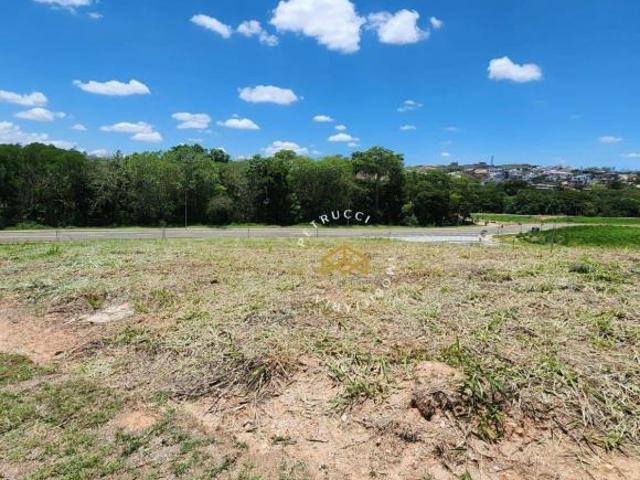 LOTE COM 403,63 M² À VENDA NO ALPHAVILLE DOM PEDRO ZERO CAMPINAS/SP