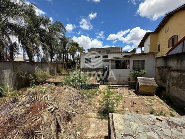 Lote com 412m² a Venda, Santa Rosa, próximo à Izabel Bueno