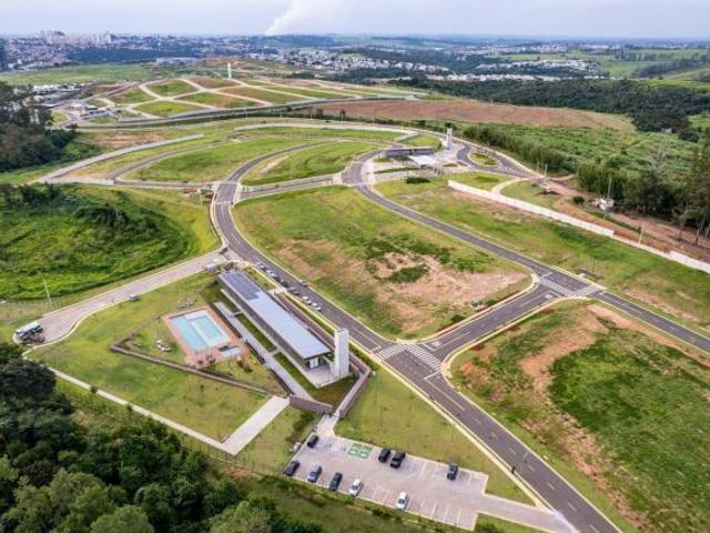 Lote com 448 M² no Artesano Galleria em Campinas SP