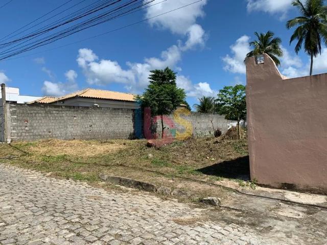 Lote com 450m²