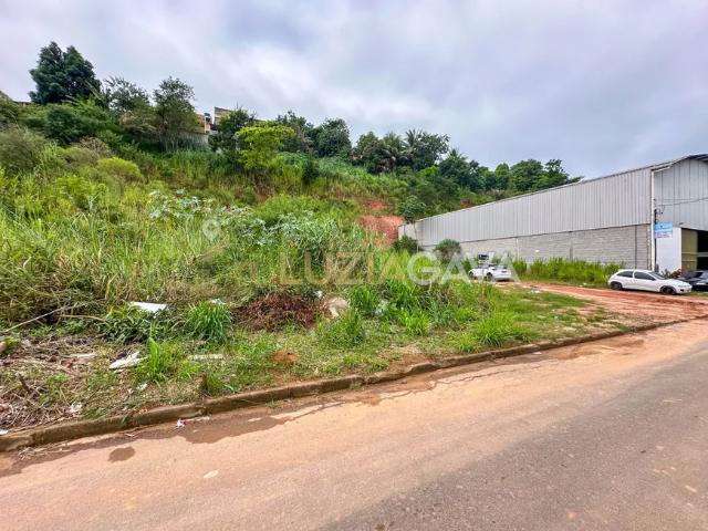 Lote com 473 m² ao lado da Rod. Leste Oeste, Morada de Santa Fé, Cariacica, ES