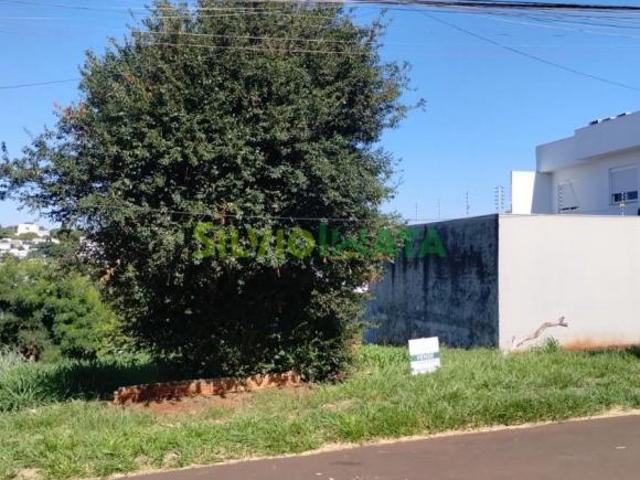 Lote com 480 m² à venda por R$ 550.000,00 no Jd. Novo Horizonte, Maringá PR