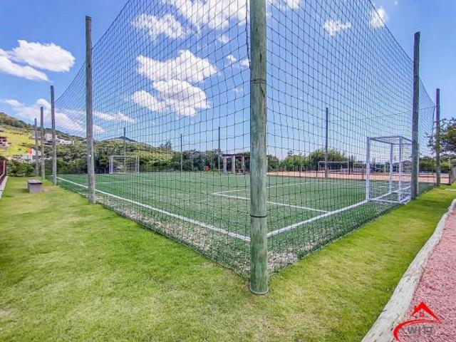 Lote com 484m² Alphaville Porto Alegre