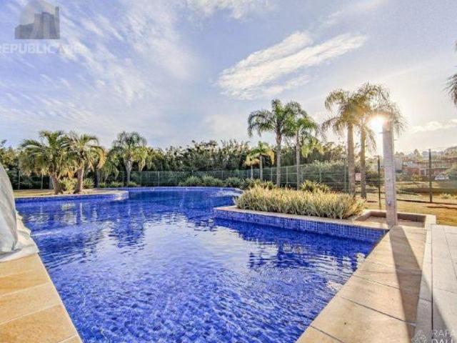 Lote com 491m² Alphaville Porto Alegre