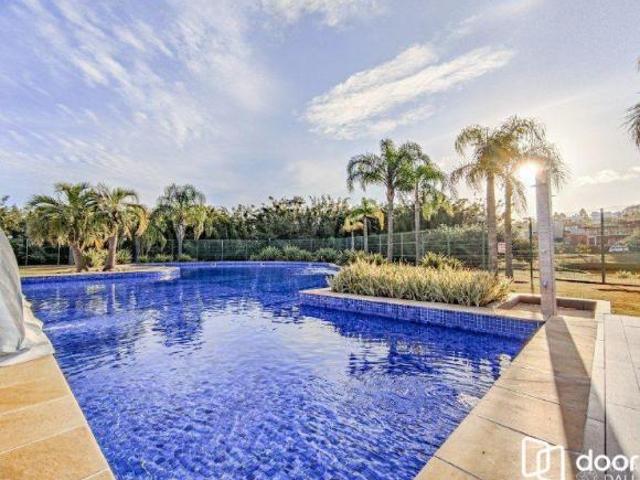 Lote com 491m² Alphaville Porto Alegre