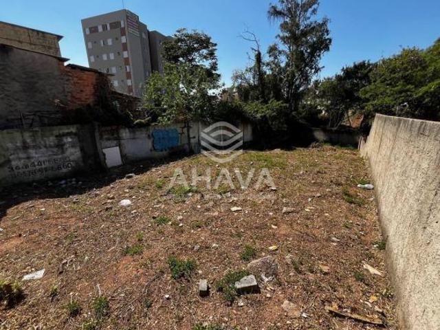 Lote com 517m² à Venda, São João Batista, Próximo à Av. Dom Pedro I
