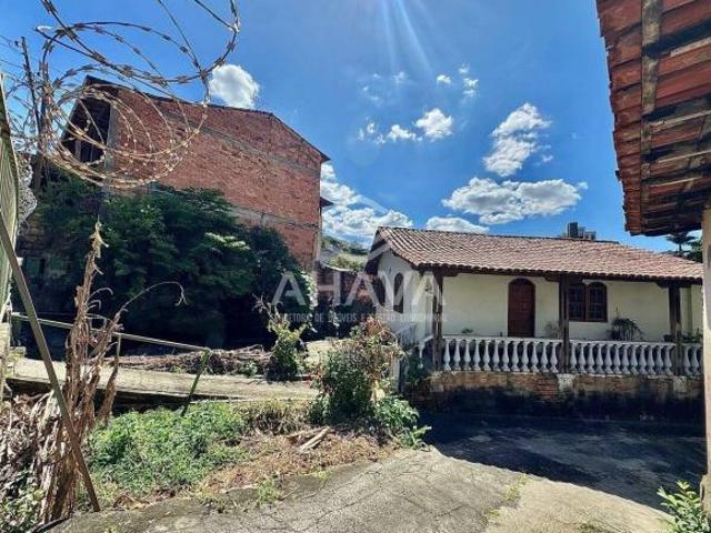 LOTE com 540m² no Planalto