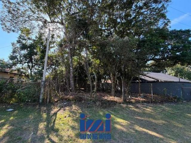 Lote com 560,00 M² perto da prainha em Pontal