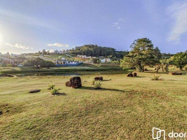 Lote com 582m² Alphaville Porto Alegre