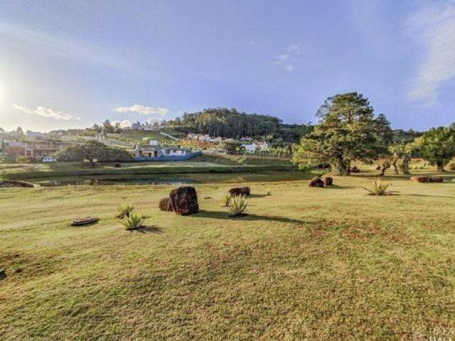Lote com 582m² Alphaville Porto Alegre