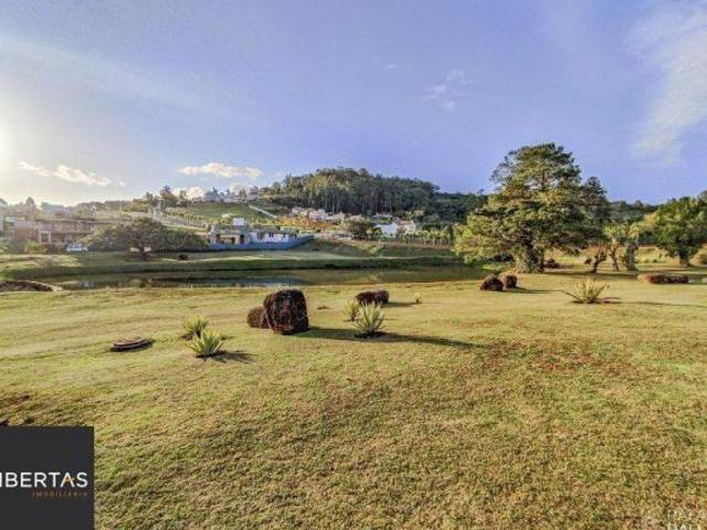 Lote com 582m² Alphaville Porto Alegre