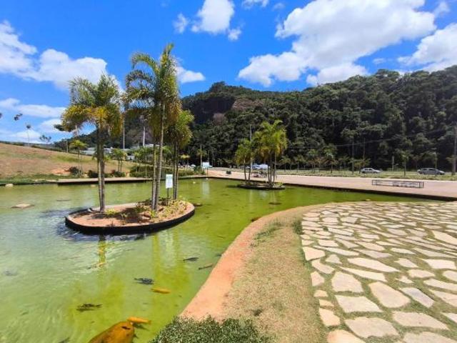 Lote com 620 m² no condominio Estrela Alta Juiz de Fora MG