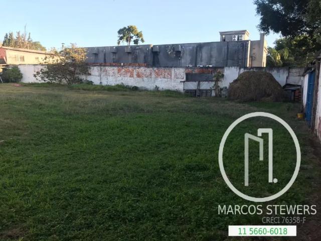 Lote com 660 m² na Avenida Atlântica, Veleiros