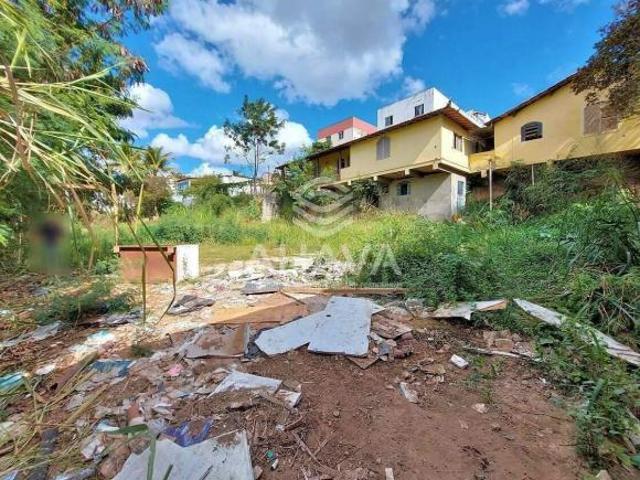 Lote com 720m² à Venda, Santa Amélia