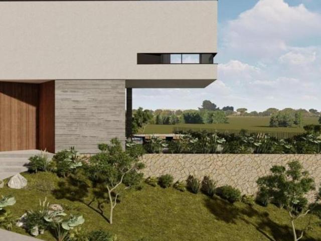 Lote com 925m² Condominio fechado Alphaville
