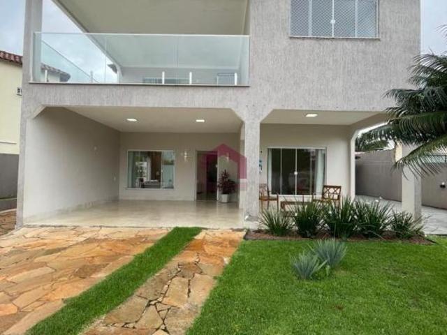 LOTE COM 02 CASAS CONDOMÍNIO FECHADO PISCINA AQUECIDA VICENTE PIRES