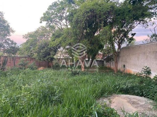 Lote com 1000m² à Venda, Enseada das Garças Pampulha