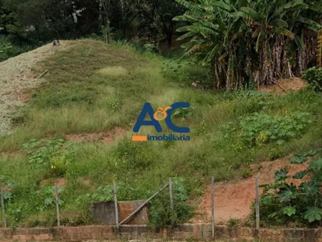 Lote com 1030m² no bairro Ouro Preto