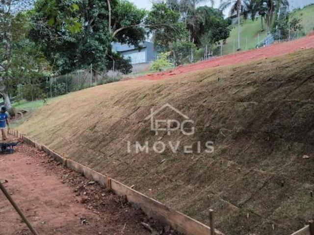 Lote com 1070 m² Porto Atibaia Atibaia/SP
