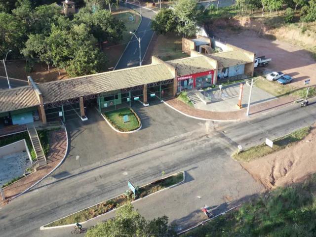 Lote com 1830m² no Cond Villa Verde Residencial, o mais charmoso da grande Goiânia!
