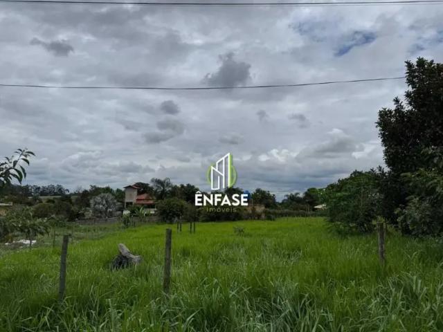 Lote com 1.000 m² no bairro Vivendas Santa Mônica Igarapé MG