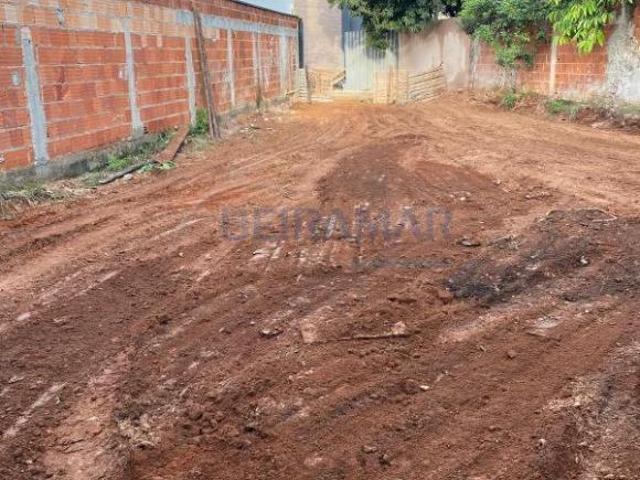 Lote com 200m² e estudo de solo realizado à Venda em Vicente Pires